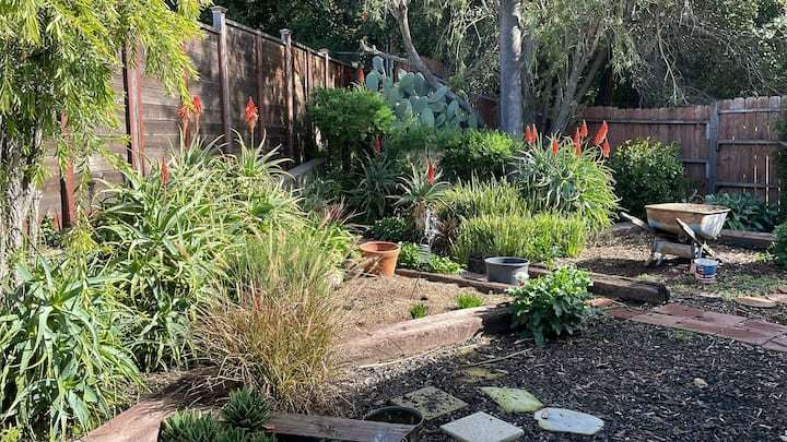 Roomy 3br Oasis By Zoo & Trails - Oakland, CA