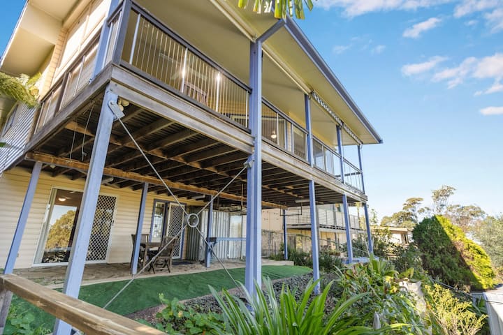 Pelican’s Rest – Relax, Recharge And Reconnect - Nambucca Heads