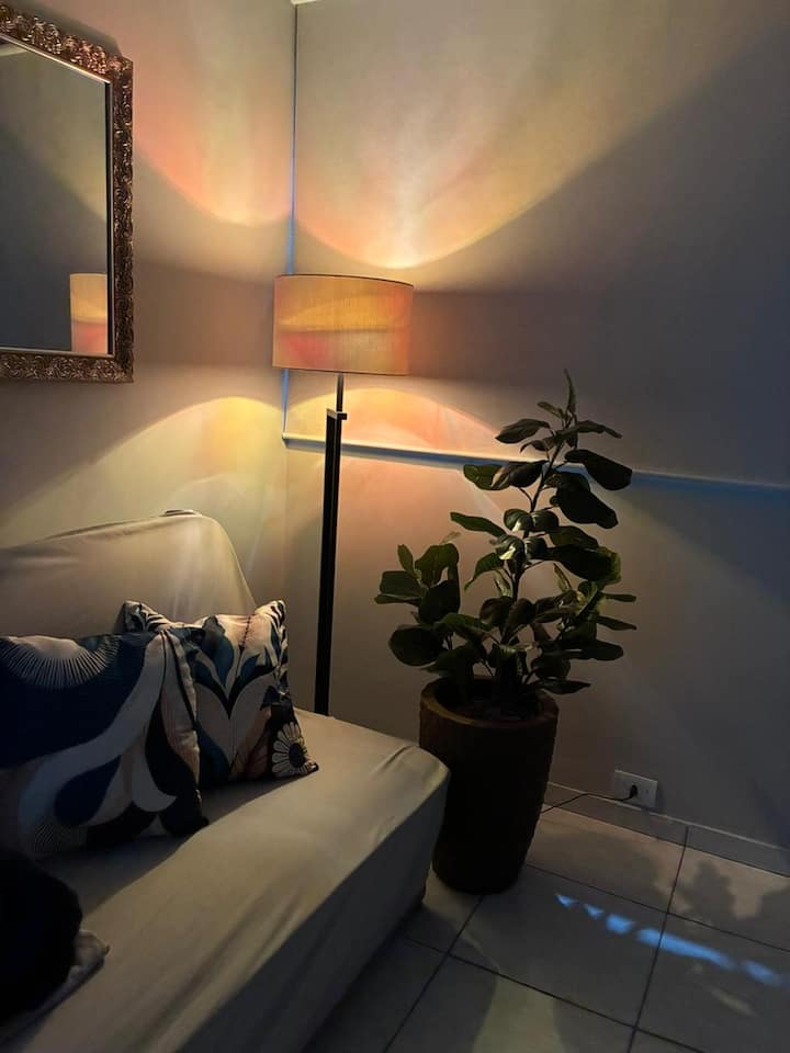 Apto Novo - 4 Km Do Paraguai - Foz do Iguaçu