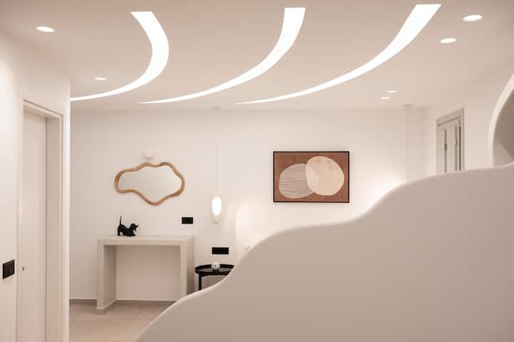 Aetheroia Suites - Waves - Oya