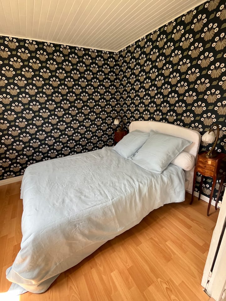 Studio Dans Jardin Proche Fontainebleau - Fontainebleau