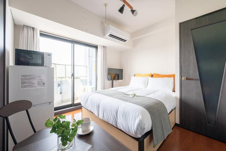 2 Stops To Shinjuku! Designer Rooms /G01 - Shinjuku