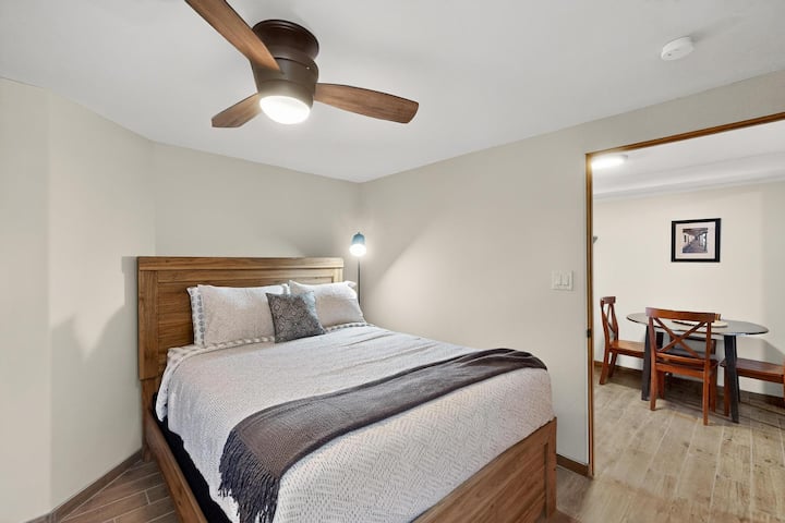 Chiquita Verano, Minutes To Old Town And Museums! - Albuquerque