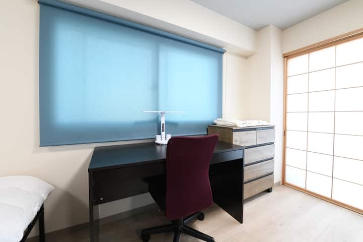 Bs 2-a /Bell Stay Usuki - Kagoshima