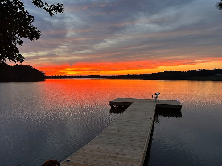 Guesthouse Retreat. Overnighters Welcome! - Alabama