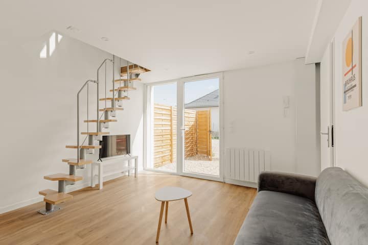 Le Patio Zen - Groupama Stadium - OL