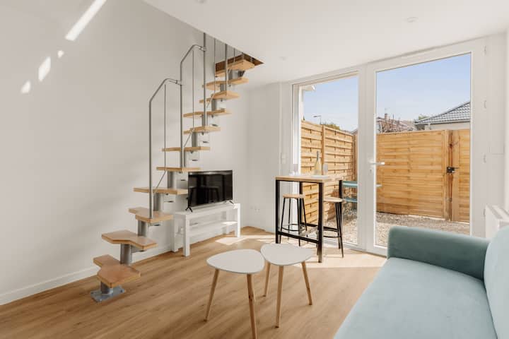 L’écrin Lumière - Saint-Priest