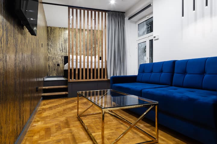 Househost Apartment Wielopole 10 - Krakow