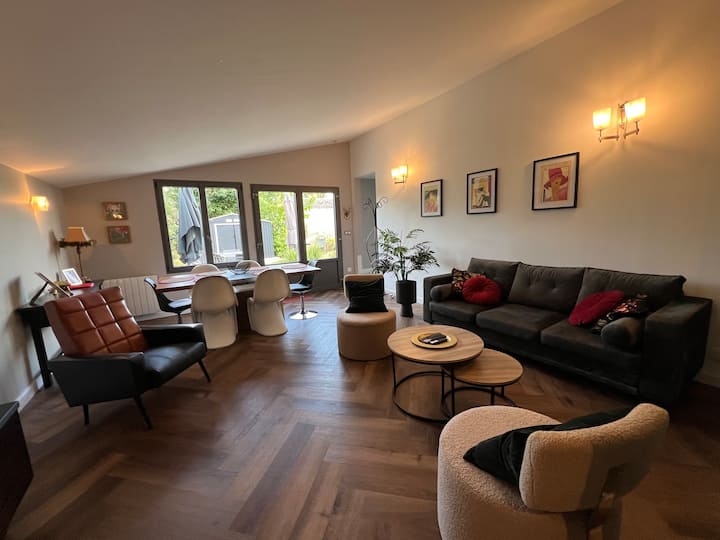 Chez Léo - Poitiers