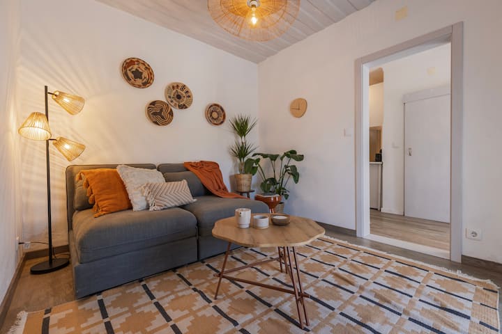 Salt & Sea | Ericeira Boho Stay - Ericeira