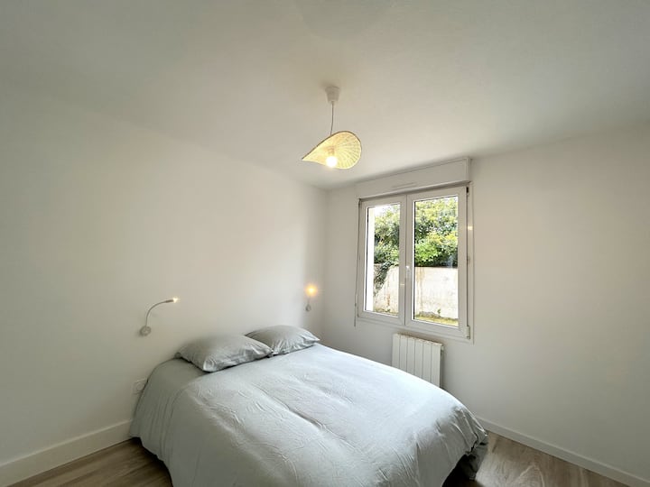 Un Coin De Verdure Au Cœur D’orléans - Orleans