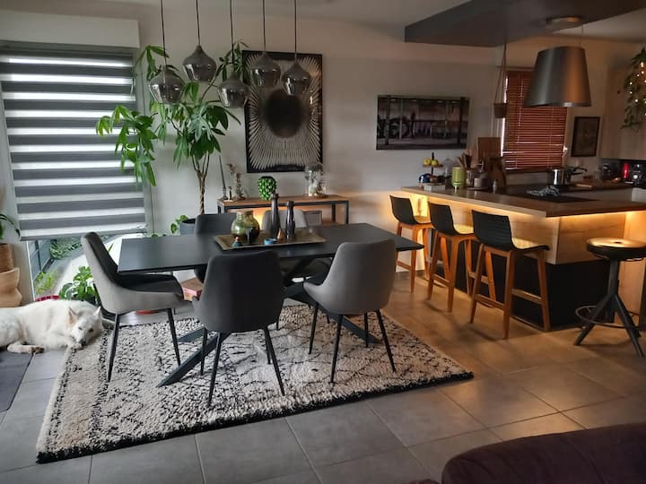 L'art De La Montagne - Alby-sur-Chéran