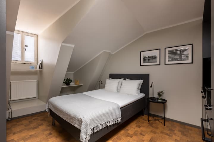 Comfy Studio - Stockholm