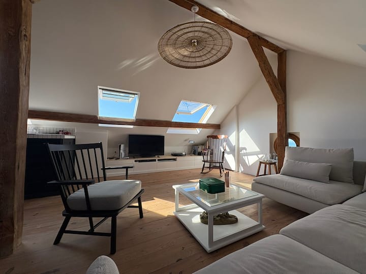 Appartement Front De Mer - Houlgate