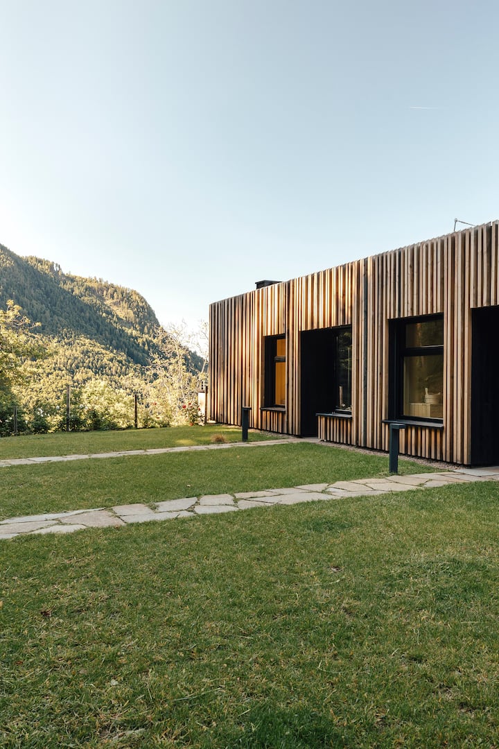 Hochegg Hideaway - Bolzano
