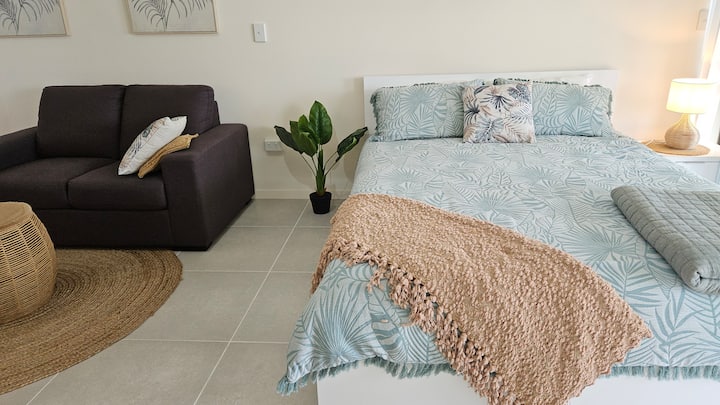 La Plage Cabane - Mackay