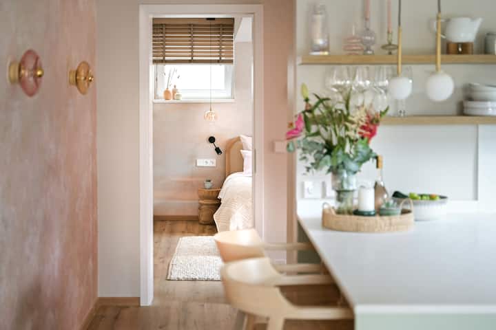 Lütje Düün Im Ferienhaus Daniels - Juist