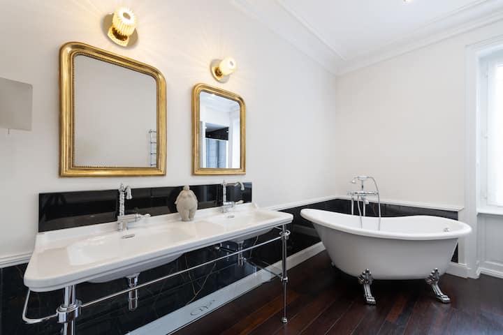 Suite Chevalier, Chambre D'hôte - Gérardmer