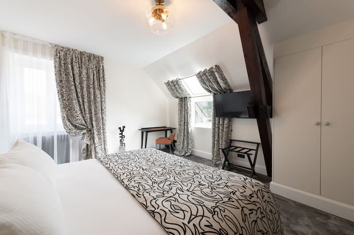 Suite Le Cocteau - Gérardmer
