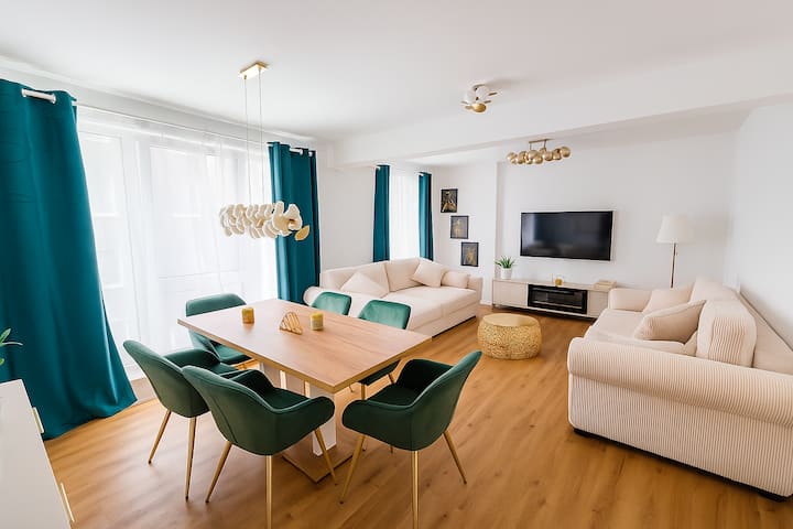 Golden Residence - Leipzig