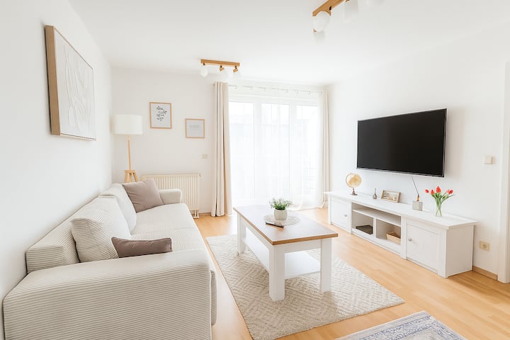 Comfort Apratment - Leipzig