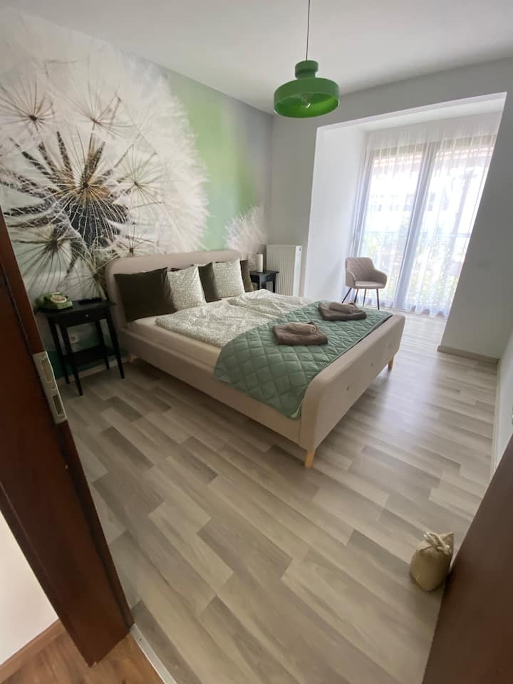 Erkel 19 Apartman /Fölszint/ - Lake Balaton