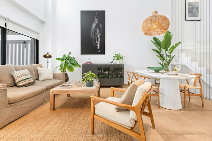 Oasis House - Cádiz