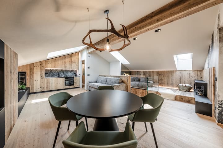 Alpedor Elysium Suite Prestige - Madonna di Campiglio