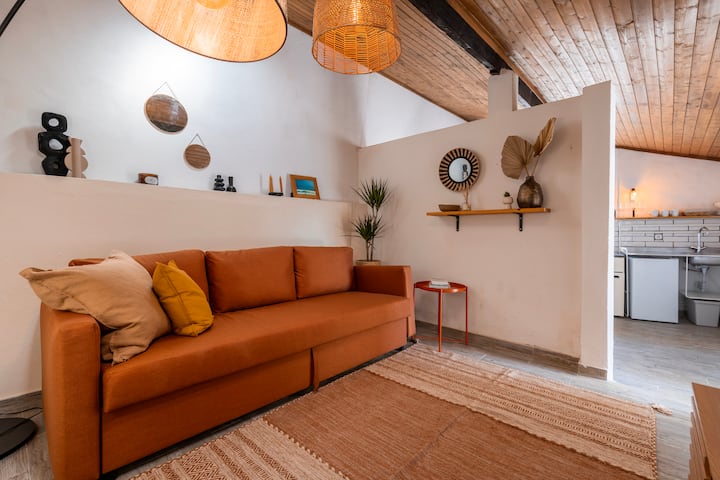 Azure Soul | Ericeira Escape - Torres Vedras