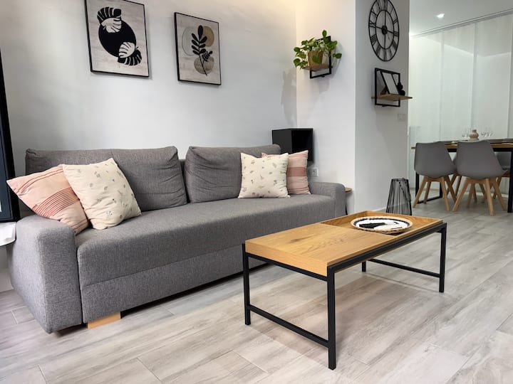 Loft Córdoba Central - Córdoba