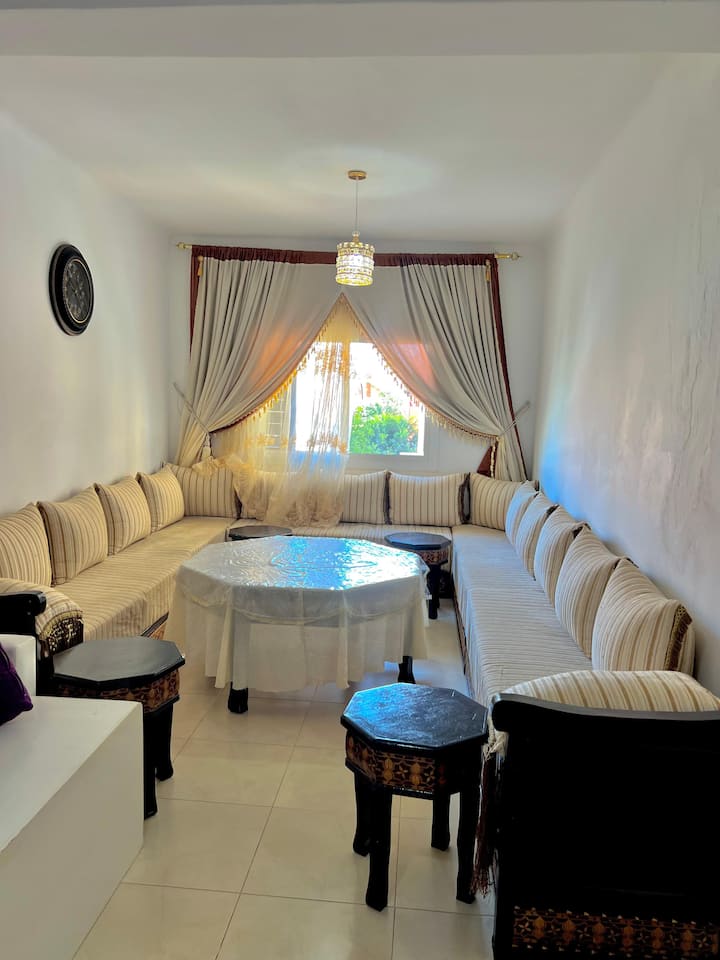Apparemment Oued Laou - Oued Laou