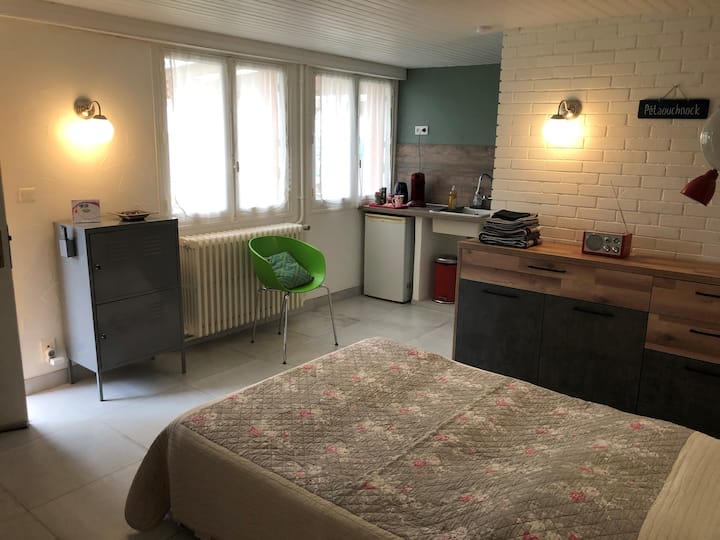 Logement Tout Confort Et Indépendant - Châlons 51 - Châlons-en-Champagne
