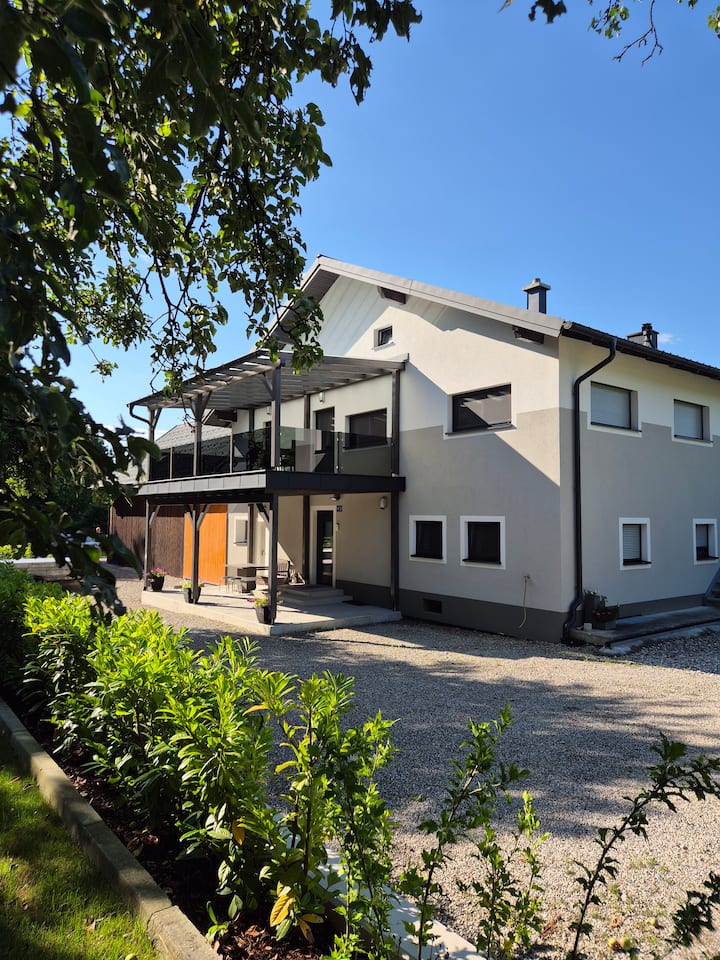 Traumhaus - Österreich