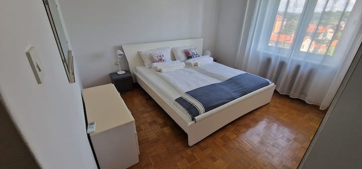 Pri Nonni | Portorož | 2 Bedroom | Pets Welcome - Lucija