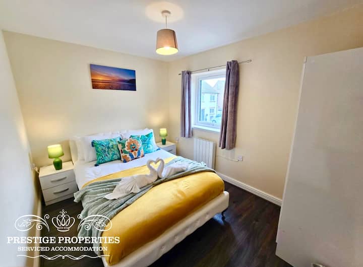 12 Seacote Gardens By Prestige Properties Sa - St Bees
