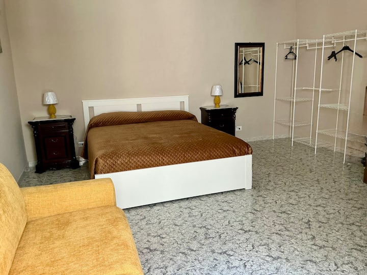 A Due Passi Dal Duomo - Aeropuerto de Catania - Fontanarossa (CTA)