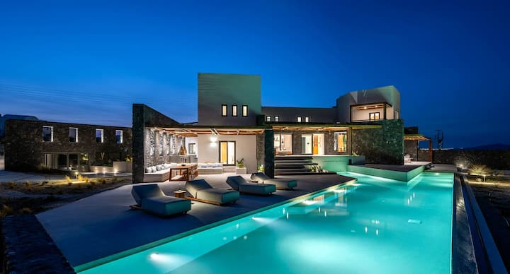 Acrodise Estate - Santorini