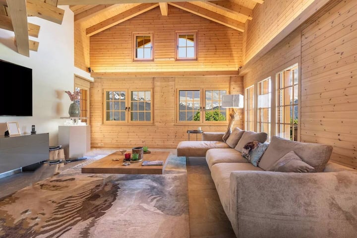 Ultimate Alpine Retreat - Anzère