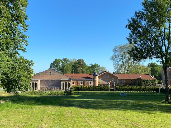 Cottage De Charme - Saint-Dizier