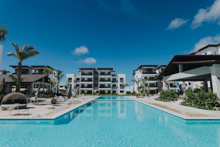 Pure Life - Punta Cana