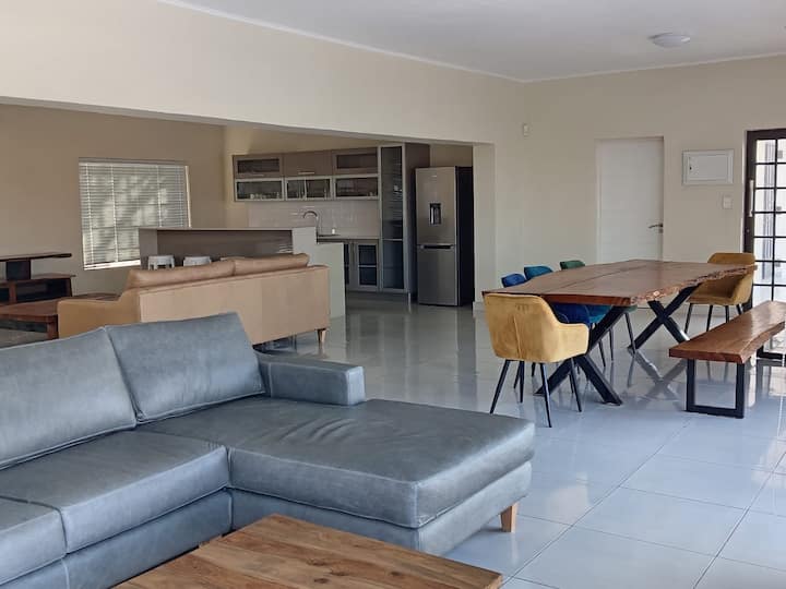 Wildlife Oasis - Marloth Park