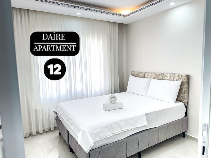 Midyat Dnc House Pansiyon Apart - Midyat