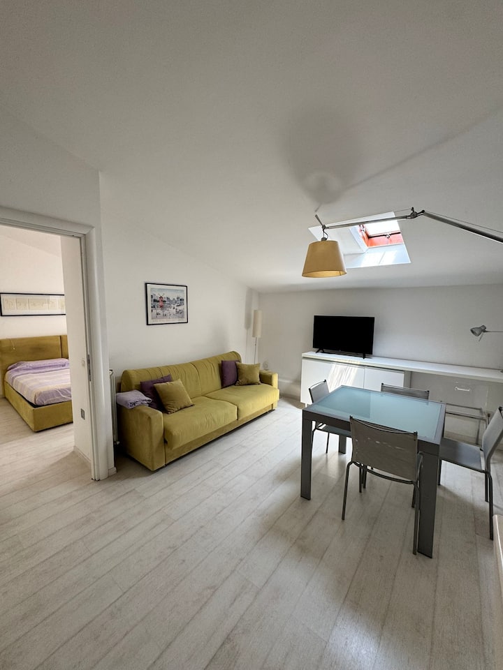 Casa Vacanze Marine - Follonica