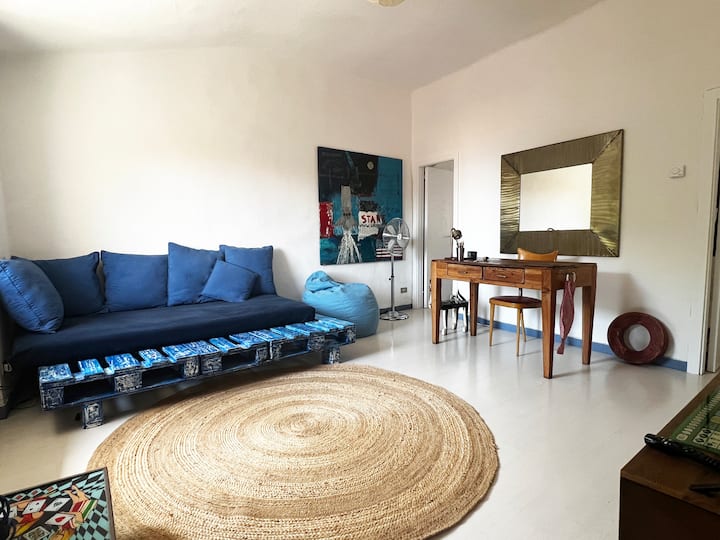 Charme Sul Mare Di Riva Trigoso - Sestri Levante