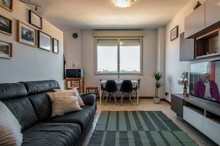 Casa Carducci - Livorno