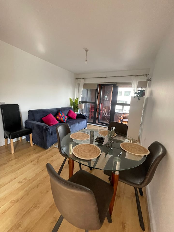 Cosy Apartment In Dublin City Centre. Entire Home. - Dublin