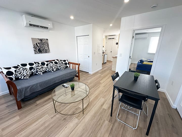 Bright 1br Retreat Close To Nyc - Newark, NJ