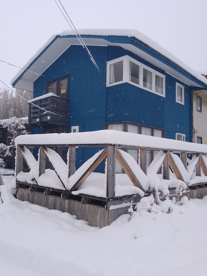 Ginger House - Puerto Natales