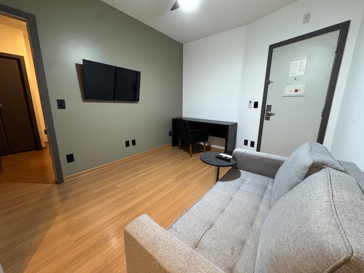 Flat No Lourdes 6 - Belo Horizonte