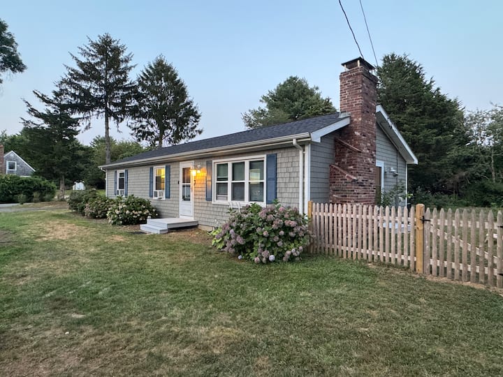 Charming Three Bedroom House - Barnstable, MA